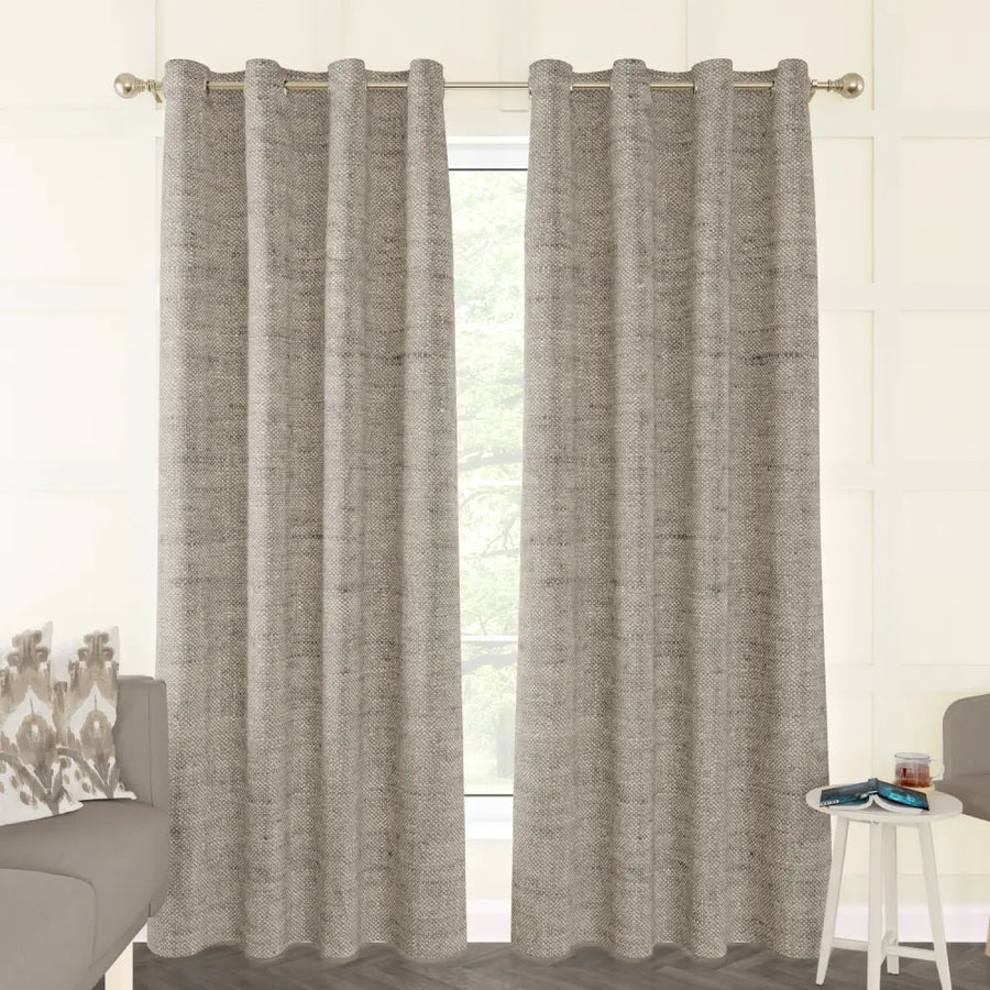 Taupe Beige Tan Sand & Light Brown - Decorator's Top Curtain Choices w ...