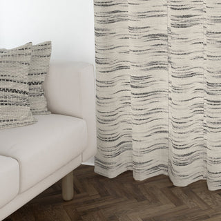Four of Our Favorite Natural Ivory Drapery Panels — Shop Decorator